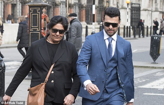 UK : ਭਾਰਤੀ ਮੂਲ ਦੇ ਜੋੜੇ ਨੂੰ 33 ਸਾਲ ਦੀ ਕੈਦ | Punjabi News Online